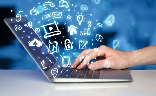 How to Write Website Copy in 7 Easy Steps - Agile & Co.