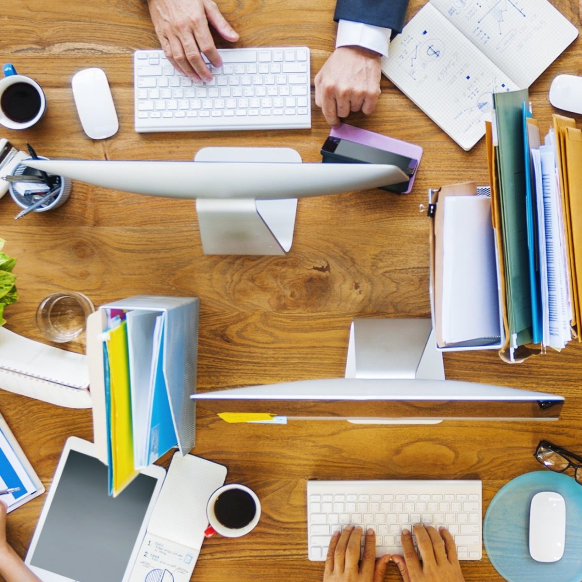 The Beginner’s Guide to the Agile Marketing Process - Agile & Co.