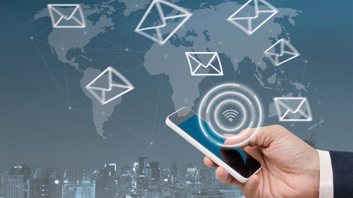 10 Mobile Friendly Email Tips - Agile & Co.