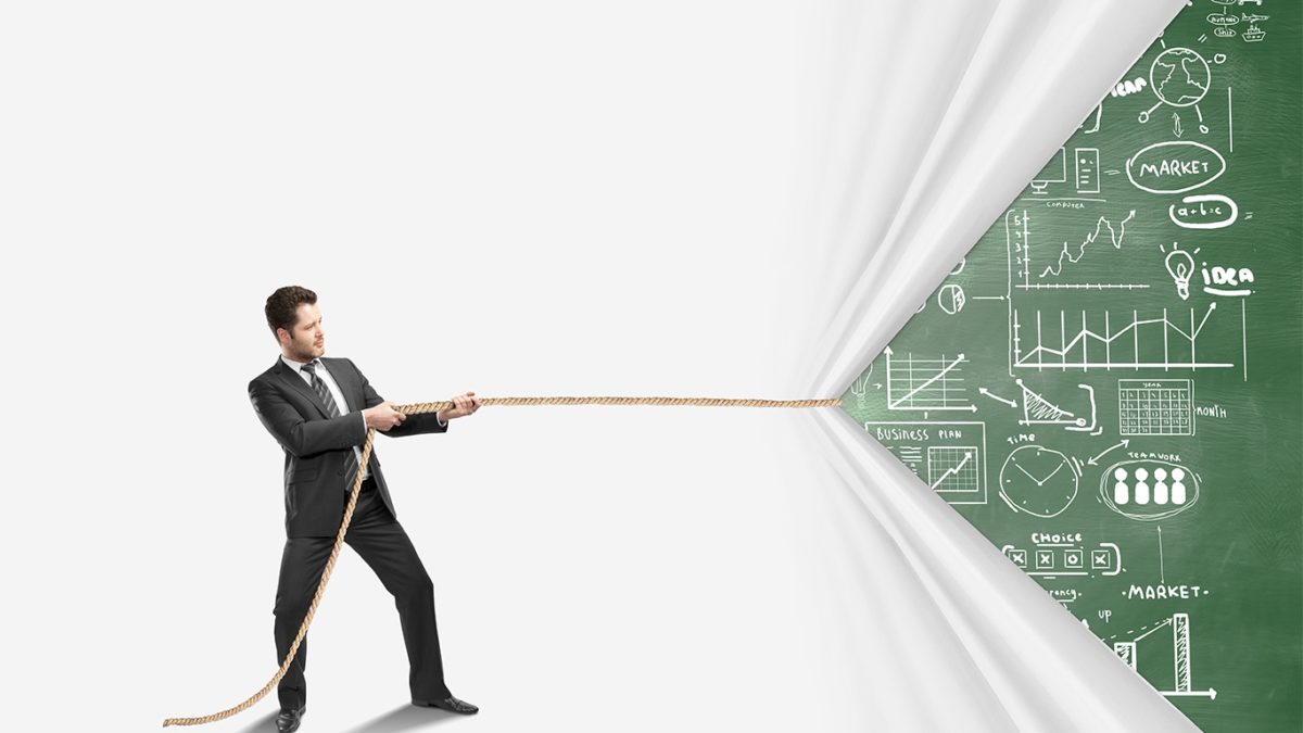 5 Key Elements of a Winning Pull Marketing Strategy - Agile & Co.