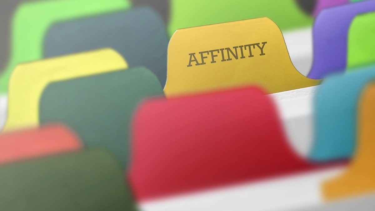 What is Affinity Marketing? - Agile & Co.