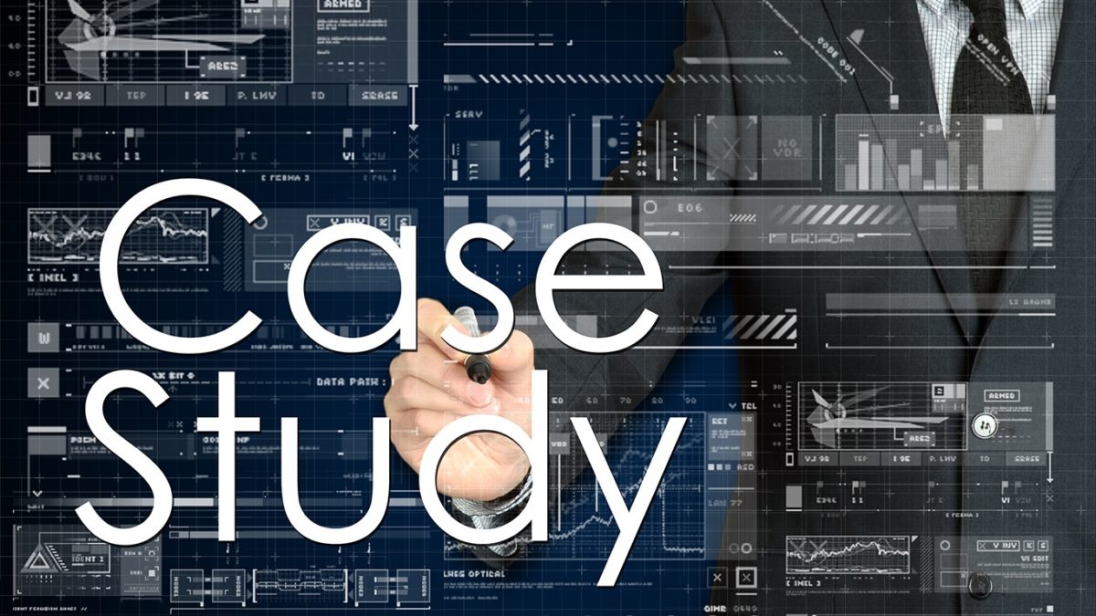 3 Tips on How to Write a Good Case Study - Agile & Co.