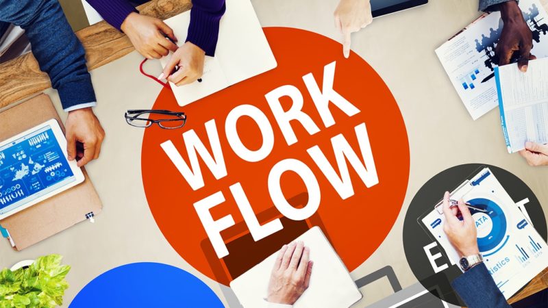 3 Marketing Workflow Best Practices - Agile & Co.