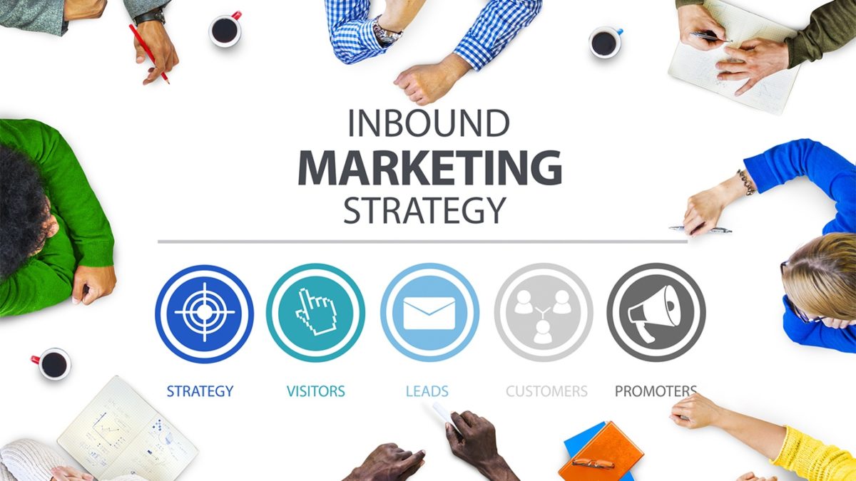 3 Principles of Inbound Marketing - Agile & Co.