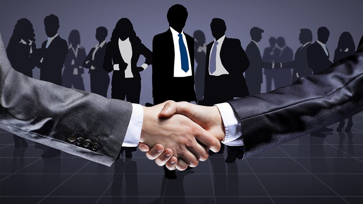 3 Things that Sales Needs to be Successful - Agile & Co.