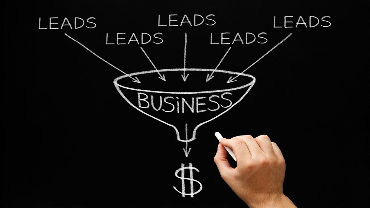 How to Create a Lead Generation Process that Actually Creates ...