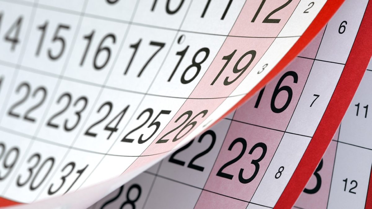 What is an Editorial Calendar and Why is it Important? - Agile & Co.