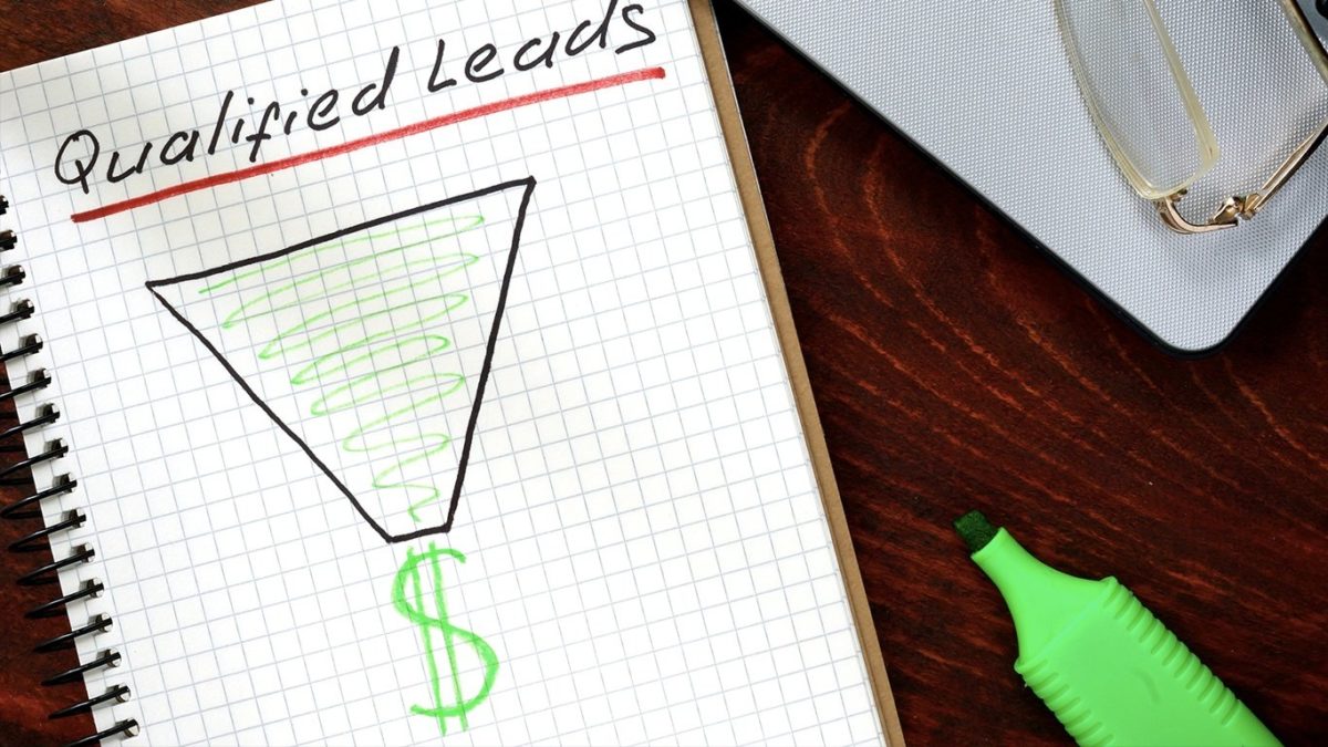 How to Get More Qualified Leads in 5 Proven Ways - Agile & Co.